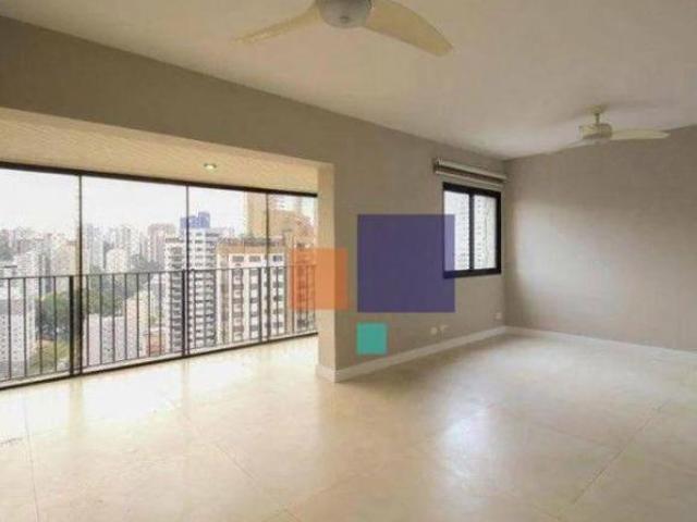 Apartamento em Vila Andrade, São Paulo/SP de 132m² 4 quartos à venda por R$ 820.000,00