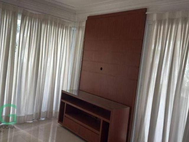 Apartamento em Vila Andrade, São Paulo/SP de 132m² 4 quartos à venda por R$ 1.200.000,00