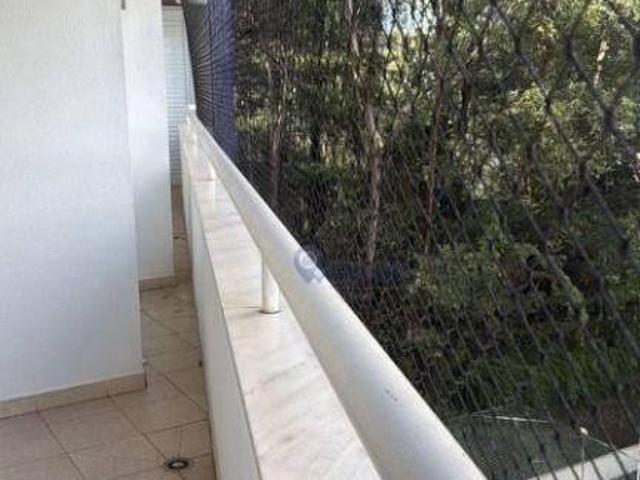 Apartamento em Vila Andrade, São Paulo/SP de 132m² 3 quartos à venda por R$ 1.150.000,00
