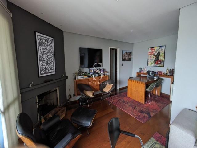 Apartamento em Vila Andrade, São Paulo/SP de 133m² 4 quartos à venda por R$ 849.900,00