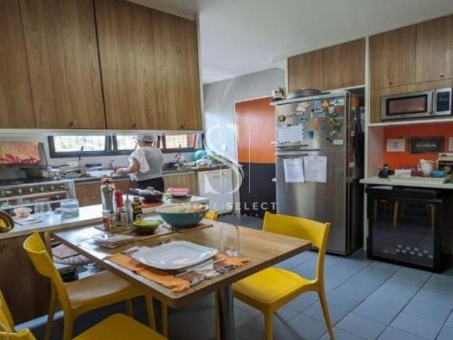Apartamento em Vila Andrade, São Paulo/SP de 133m² 4 quartos à venda por R$ 850.000,00