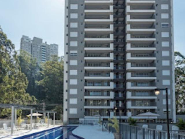 Apartamento em Vila Andrade, São Paulo/SP de 133m² 3 quartos à venda por R$ 1.289.900,00