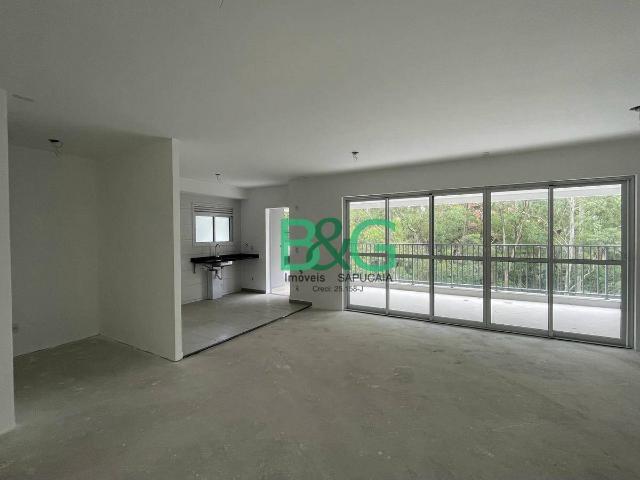 Apartamento em Vila Andrade, São Paulo/SP de 133m² 3 quartos à venda por R$ 1.289.000,00