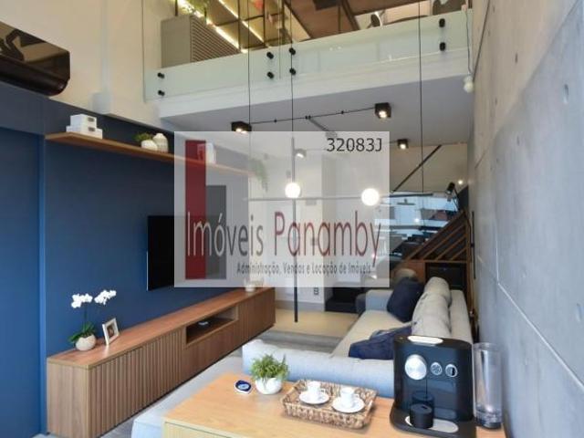 Apartamento em Vila Andrade, São Paulo/SP de 145m² 2 quartos à venda por R$ 1.899.000,00