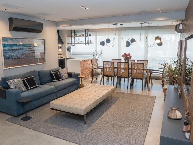 Apartamento em Vila Andrade, São Paulo/SP de 145m² 3 quartos à venda por R$ 1.599.900,00