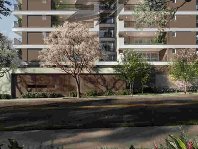 Apartamento em Vila Andrade, São Paulo/SP de 141m² 4 quartos à venda por R$ 1.402.000,00