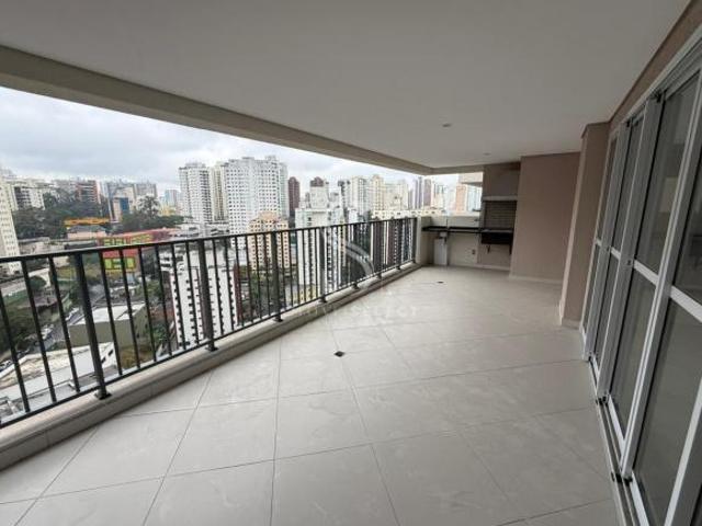 Apartamento em Vila Andrade, São Paulo/SP de 141m² 4 quartos à venda por R$ 1.600.000,00