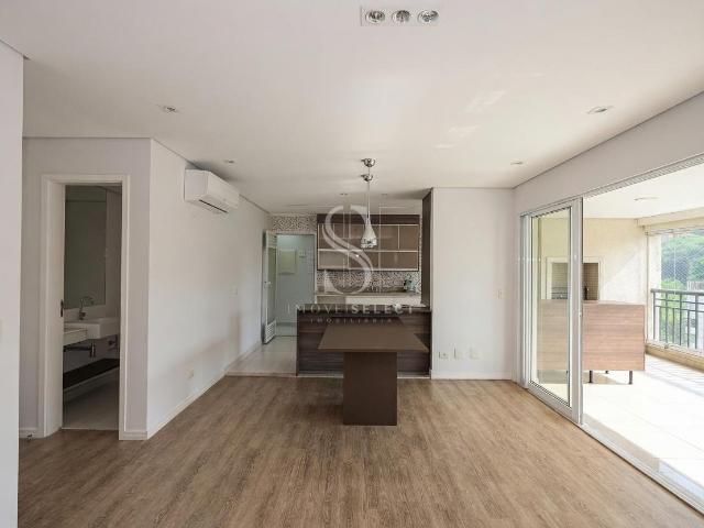 Apartamento em Vila Andrade, São Paulo/SP de 141m² 3 quartos à venda por R$ 1.589.000,00