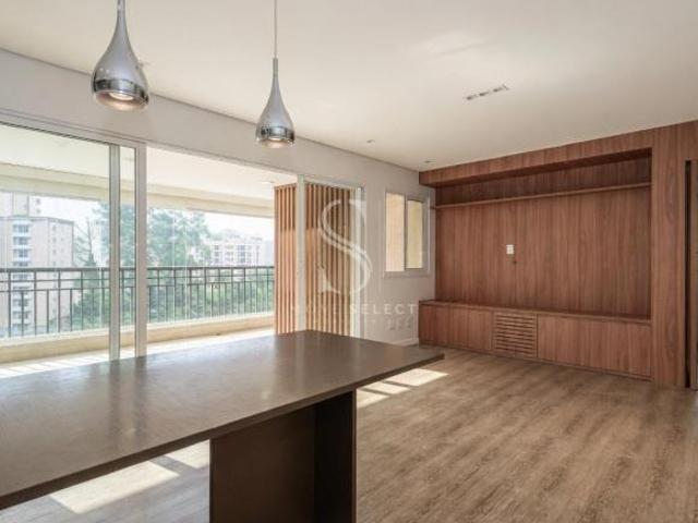 Apartamento em Vila Andrade, São Paulo/SP de 141m² 3 quartos à venda por R$ 1.590.000,00