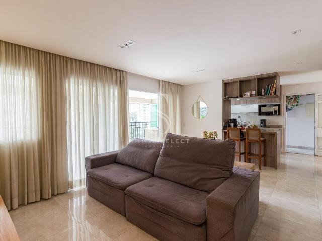 Apartamento em Vila Andrade, São Paulo/SP de 141m² 3 quartos à venda por R$ 1.749.000,00