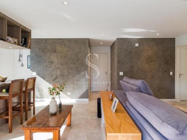 Apartamento em Vila Andrade, São Paulo/SP de 141m² 3 quartos à venda por R$ 1.750.000,00