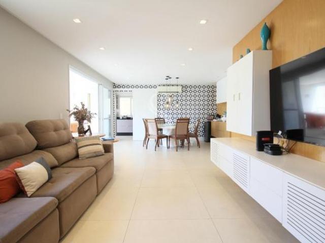 Apartamento em Vila Andrade, São Paulo/SP de 142m² 3 quartos à venda por R$ 1.290.000,00
