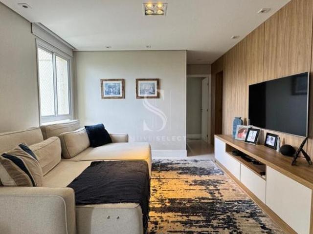 Apartamento em Vila Andrade, São Paulo/SP de 142m² 3 quartos à venda por R$ 1.420.000,00
