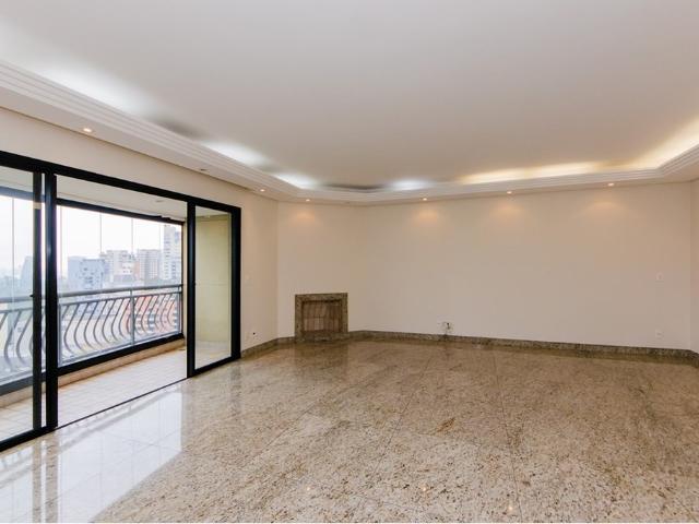 Apartamento em Vila Andrade, São Paulo/SP de 158m² 3 quartos à venda por R$ 969.900,00