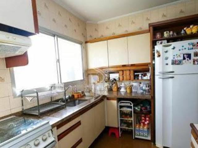 Apartamento em Vila Andrade, São Paulo/SP de 150m² 4 quartos à venda por R$ 1.063.000,00