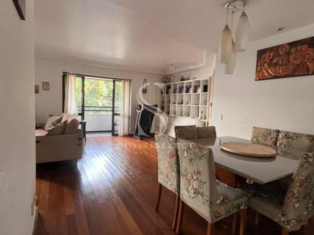 Apartamento em Vila Andrade, São Paulo/SP de 150m² 3 quartos à venda por R$ 820.000,00