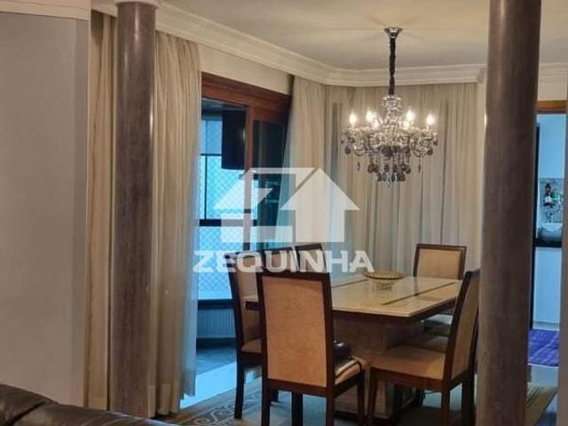 Apartamento em Vila Andrade, São Paulo/SP de 150m² 3 quartos à venda por R$ 849.900,00