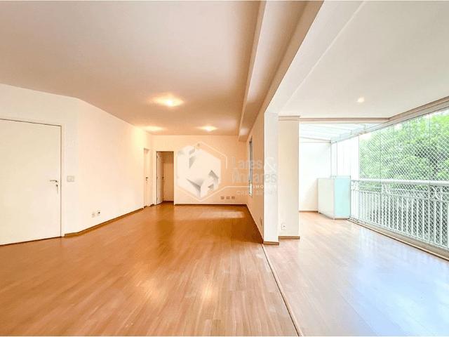 Apartamento em Vila Andrade, São Paulo/SP de 150m² 3 quartos à venda por R$ 1.148.000,00