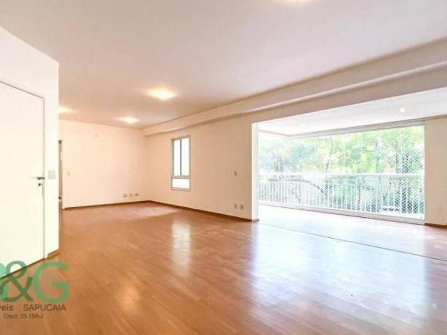 Apartamento em Vila Andrade, São Paulo/SP de 150m² 3 quartos à venda por R$ 1.179.000,00