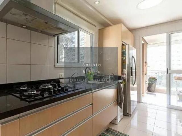 Apartamento em Vila Andrade, São Paulo/SP de 150m² 3 quartos à venda por R$ 1.200.000,00