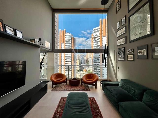 Apartamento em Vila Andrade, São Paulo/SP de 164m² 4 quartos à venda por R$ 2.189.000,00