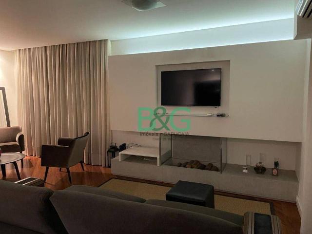 Apartamento em Vila Andrade, São Paulo/SP de 167m² 4 quartos à venda por R$ 1.189.900,00