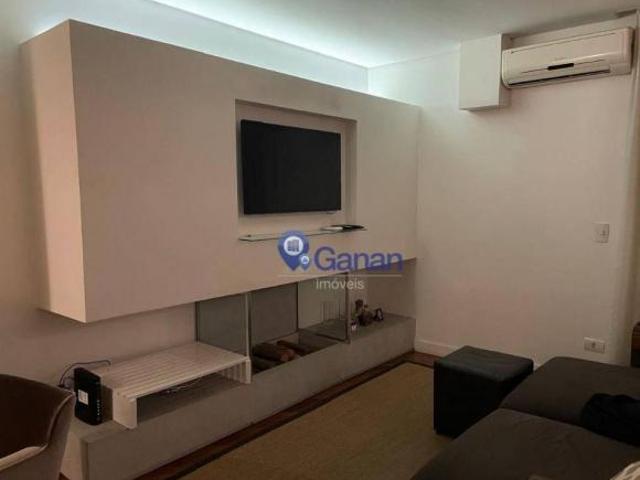 Apartamento em Vila Andrade, São Paulo/SP de 167m² 2 quartos à venda por R$ 1.190.000,00