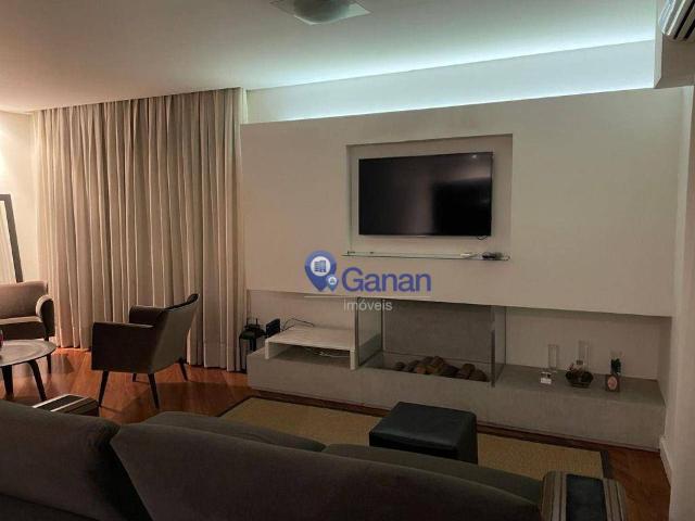 Apartamento em Vila Andrade, São Paulo/SP de 167m² 2 quartos à venda por R$ 1.189.900,00