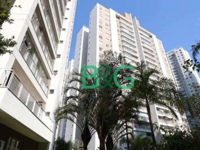 Apartamento em Vila Andrade, São Paulo/SP de 168m² 3 quartos à venda por R$ 1.349.900,00