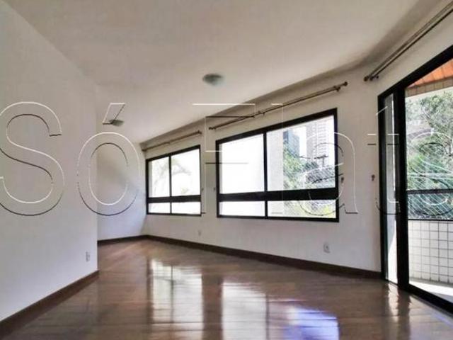 Apartamento em Vila Andrade, São Paulo/SP de 160m² 4 quartos à venda por R$ 995.000,00