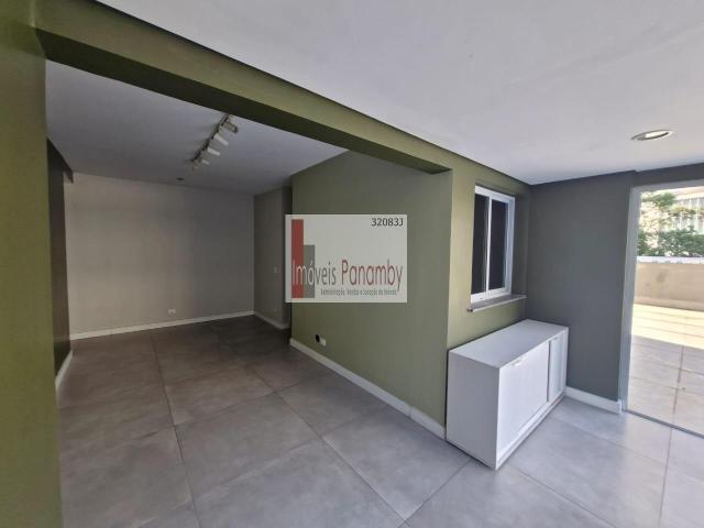 Apartamento em Vila Andrade, São Paulo/SP de 160m² 2 quartos à venda por R$ 1.099.000,00
