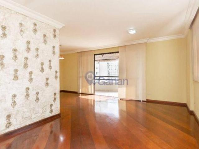 Apartamento em Vila Andrade, São Paulo/SP de 162m² 4 quartos à venda por R$ 700.000,00