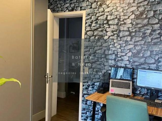 Apartamento em Vila Andrade, São Paulo/SP de 163m² 4 quartos à venda por R$ 2.285.000,00