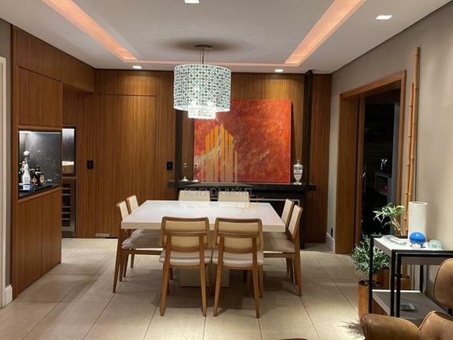 Apartamento em Vila Andrade, São Paulo/SP de 163m² 3 quartos à venda por R$ 1.789.000,00