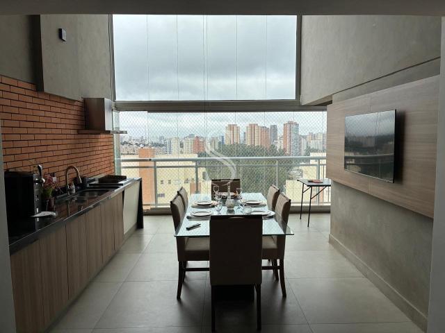 Apartamento em Vila Andrade, São Paulo/SP de 174m² 3 quartos à venda por R$ 2.692.900,00