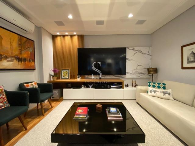 Apartamento em Vila Andrade, São Paulo/SP de 177m² 4 quartos à venda por R$ 1.789.900,00