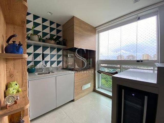 Apartamento em Vila Andrade, São Paulo/SP de 177m² 4 quartos à venda por R$ 1.790.000,00