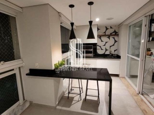 Apartamento em Vila Andrade, São Paulo/SP de 177m² 4 quartos à venda por R$ 1.723.900,00