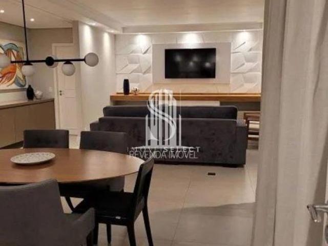 Apartamento em Vila Andrade, São Paulo/SP de 177m² 4 quartos à venda por R$ 1.724.000,00