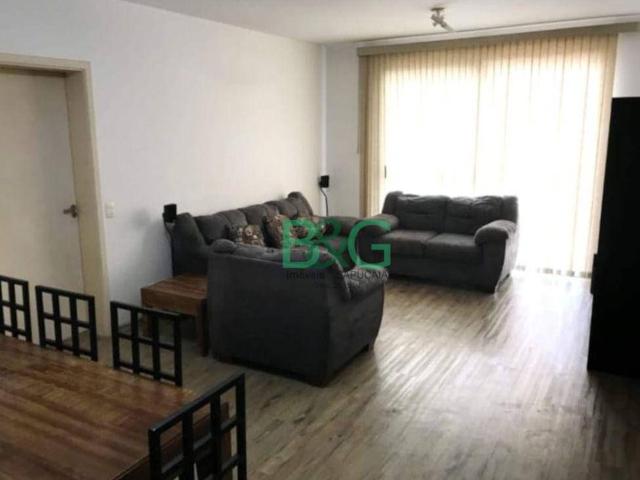Apartamento em Vila Andrade, São Paulo/SP de 170m² 4 quartos à venda por R$ 1.349.900,00