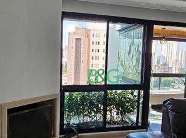 Apartamento em Vila Andrade, São Paulo/SP de 170m² 5 quartos à venda por R$ 1.349.900,00