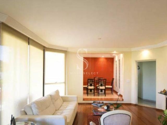 Apartamento em Vila Andrade, São Paulo/SP de 170m² 3 quartos à venda por R$ 849.900,00