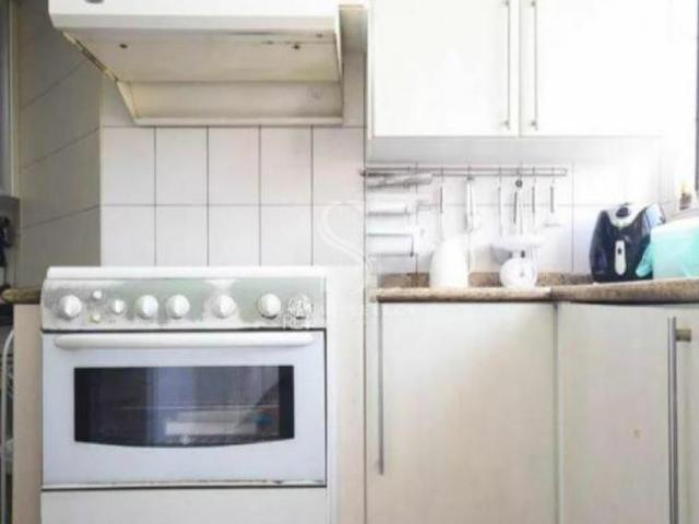 Apartamento em Vila Andrade, São Paulo/SP de 170m² 3 quartos à venda por R$ 850.000,00