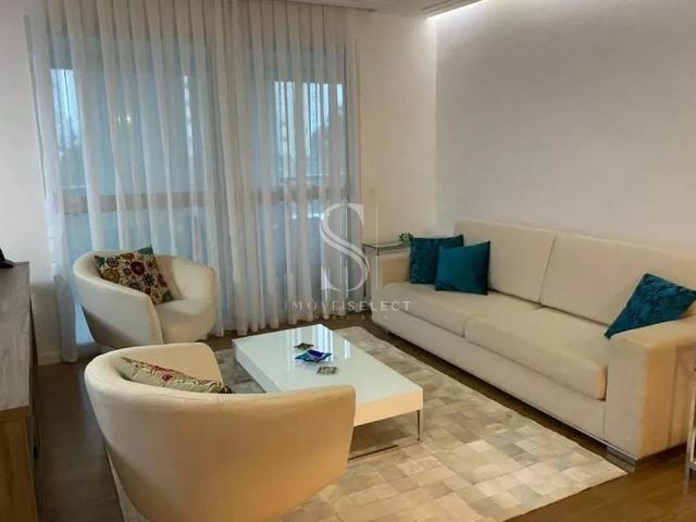 Apartamento em Vila Andrade, São Paulo/SP de 170m² 3 quartos à venda por R$ 1.589.900,00