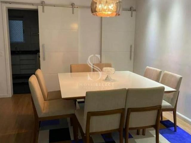 Apartamento em Vila Andrade, São Paulo/SP de 170m² 3 quartos à venda por R$ 1.590.000,00