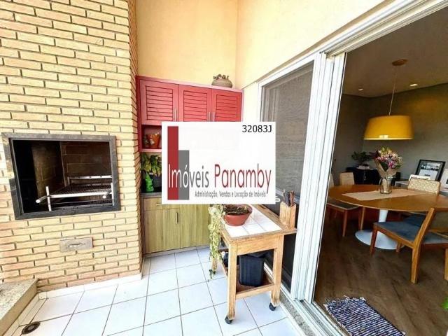 Apartamento em Vila Andrade, São Paulo/SP de 171m² 4 quartos para locação R$ 10.300,00/mes