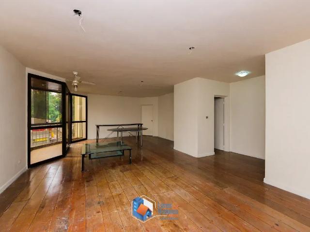 Apartamento em Vila Andrade, São Paulo/SP de 172m² 4 quartos à venda por R$ 569.900,00