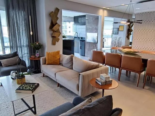 Apartamento em Vila Andrade, São Paulo/SP de 173m² 4 quartos à venda por R$ 1.869.000,00