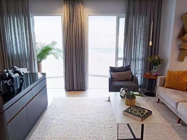 Apartamento em Vila Andrade, São Paulo/SP de 173m² 4 quartos à venda por R$ 1.870.000,00