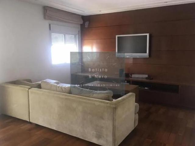 Apartamento em Vila Andrade, São Paulo/SP de 173m² 3 quartos à venda por R$ 1.190.000,00